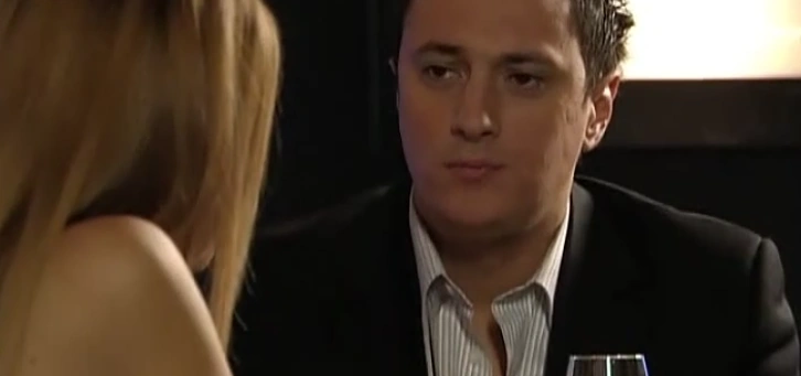 Marko Savić | Serije i filmovi Wiki | Fandom