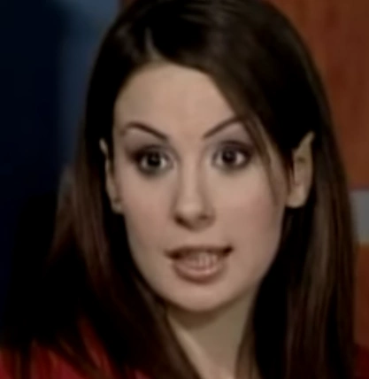 Borka Tomović | Serije i filmovi Wiki | Fandom