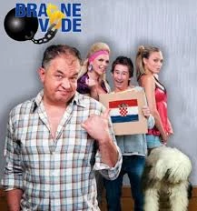 Bračne vode | Serije i filmovi Wiki | Fandom