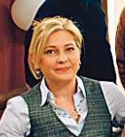 Suzana Nikolić | Serije i filmovi Wiki | Fandom