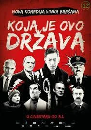 Koja je ovo država | Serije i filmovi Wiki | Fandom