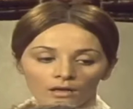 Helena Buljan | Serije i filmovi Wiki | Fandom