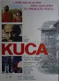 Kuća | Serije i filmovi Wiki | Fandom