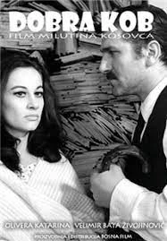 Dobra kob | Serije i filmovi Wiki | Fandom