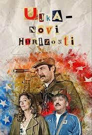 Ujka - novi horizonti | Serije i filmovi Wiki | Fandom