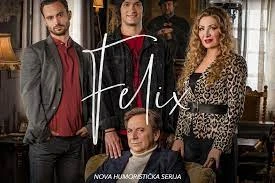 Feliks (epizoda 1.38) | Serije i filmovi Wiki | Fandom