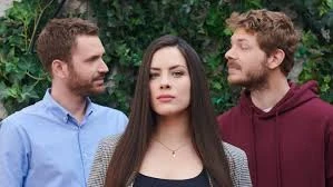 Ana Uršula Najev | Serije i filmovi Wiki | Fandom