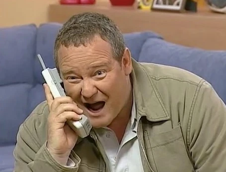 Luda kuća | Serije i filmovi Wiki | Fandom