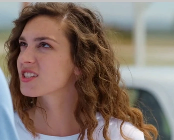 Elizabeta Brodić | Serije i filmovi Wiki | Fandom