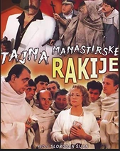 Tajna manastirske rakije | Serije i filmovi Wiki | Fandom
