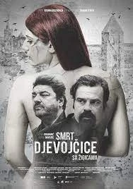 Smrt djevojčice sa žigicama | Serije i filmovi Wiki | Fandom