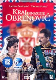 Kraj dinastije Obrenović | Serije i filmovi Wiki | Fandom