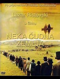 Neka čudna zemlja | Serije i filmovi Wiki | Fandom