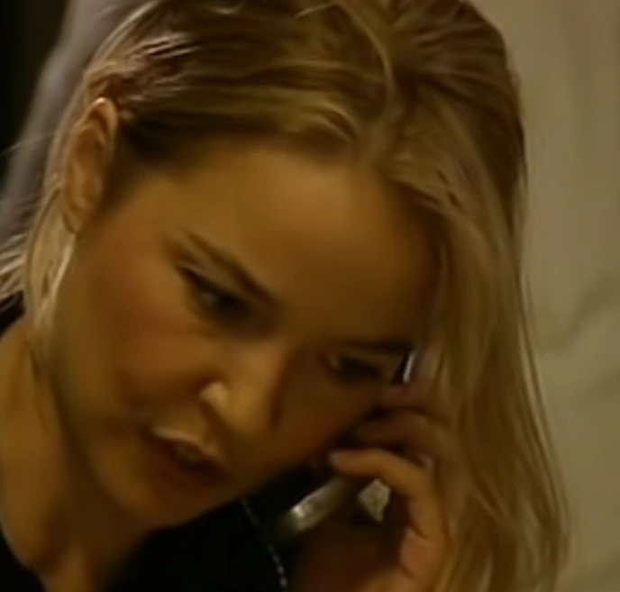 Vanessa Radman | Serije i filmovi Wiki | Fandom