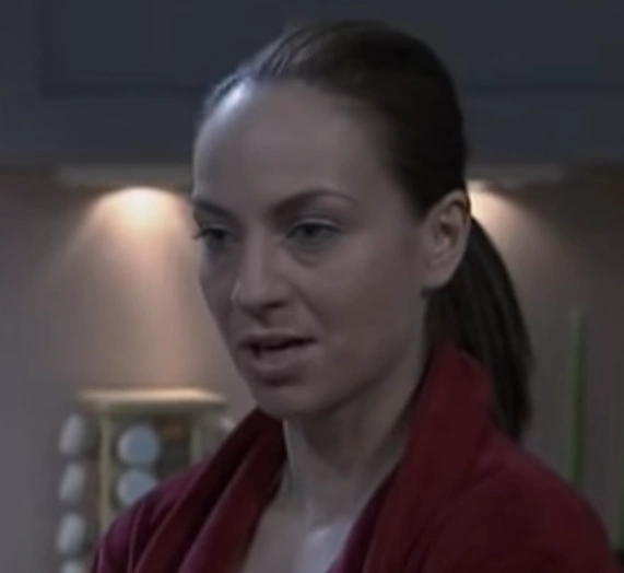 Sandra Lončarić | Serije i filmovi Wiki | Fandom