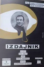 Izdajnik | Serije i filmovi Wiki | Fandom