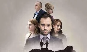 Deca zla (epizoda 1.4) | Serije i filmovi Wiki | Fandom