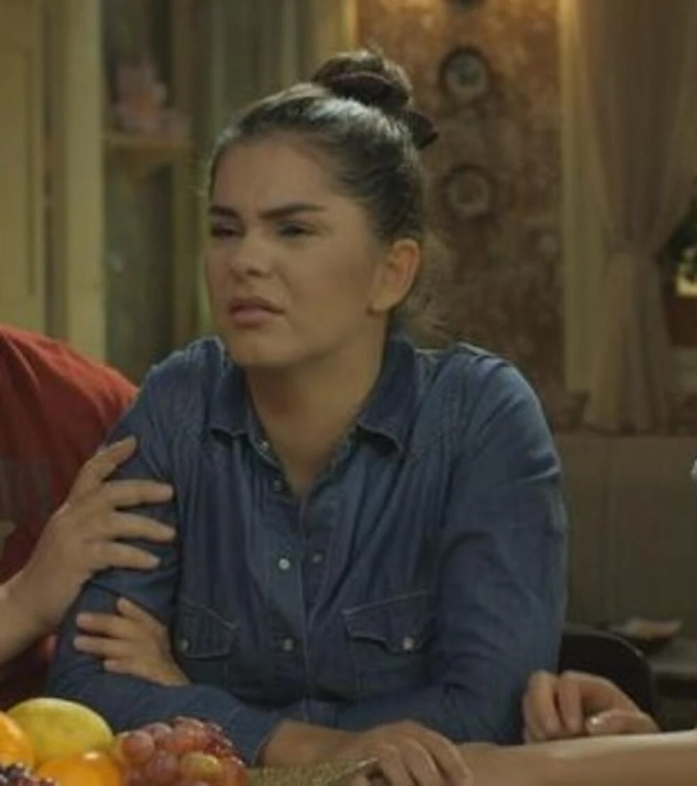 Milica Tomašević | Serije i filmovi Wiki | Fandom