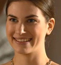 Ornela Vištica | Serije i filmovi Wiki | Fandom