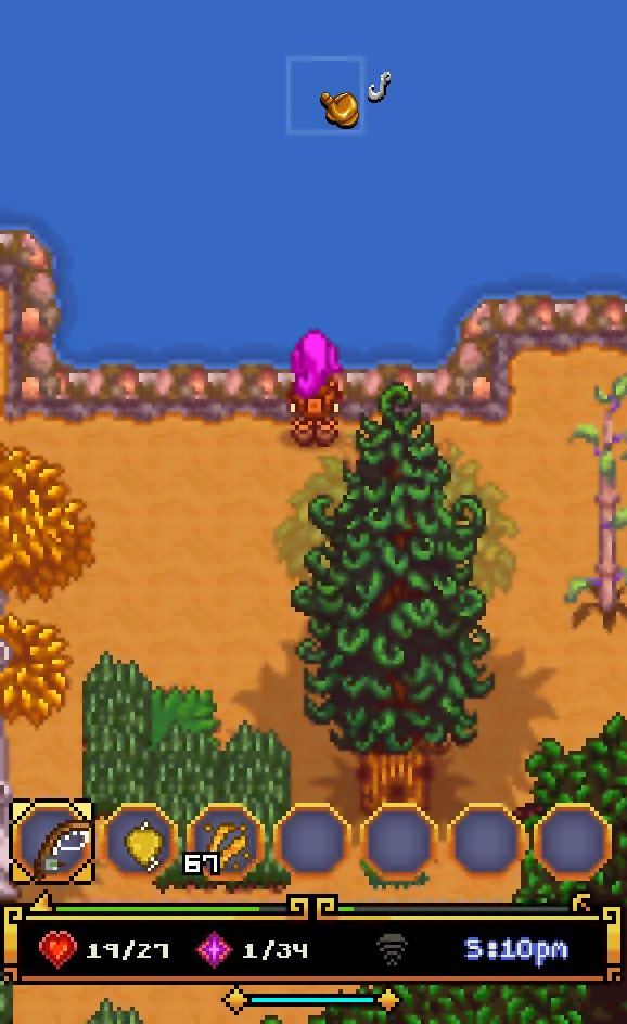 Fishing | Serin Fate Wiki | Fandom