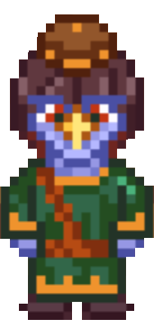 Ichorous | Serin Fate Wiki | Fandom