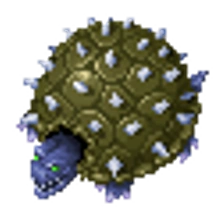 Infected Tortoise | Serious Sam Wiki | Fandom