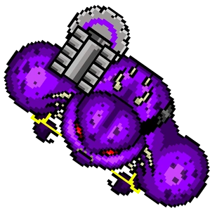 Giant | Serious Sam Wiki | Fandom