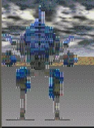 Minor Bio-mechanoid | Serious Sam Wiki | Fandom