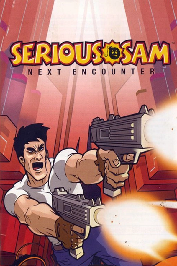 Serious Sam: Next Encounter | Serious Sam Wiki | Fandom