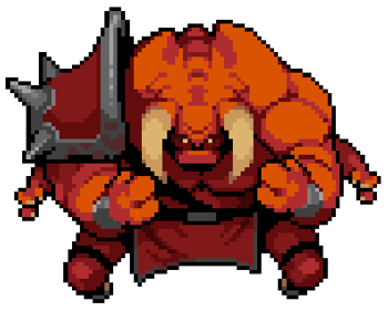 Ugh-Zan III | Serious Sam Wiki | Fandom