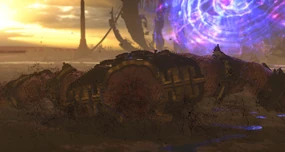 Ugh-Zan VI | Serious Sam Wiki | Fandom