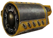 Ugh-Zan III | Serious Sam Wiki | Fandom