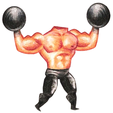 Beheaded Kamikaze | Serious Sam Wiki | Fandom