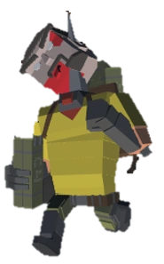 Beheaded Bomber | Serious Sam Wiki | Fandom