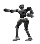 Cyborg | Serious Sam Wiki | Fandom