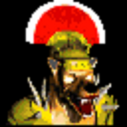 Wolfiator | Serious Sam Wiki | Fandom