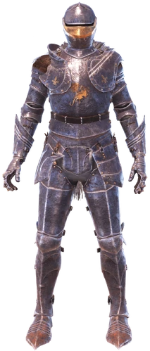 Knackered Knight | Serious Sam Wiki | Fandom