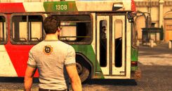 Bus | Serious Sam Wiki | Fandom