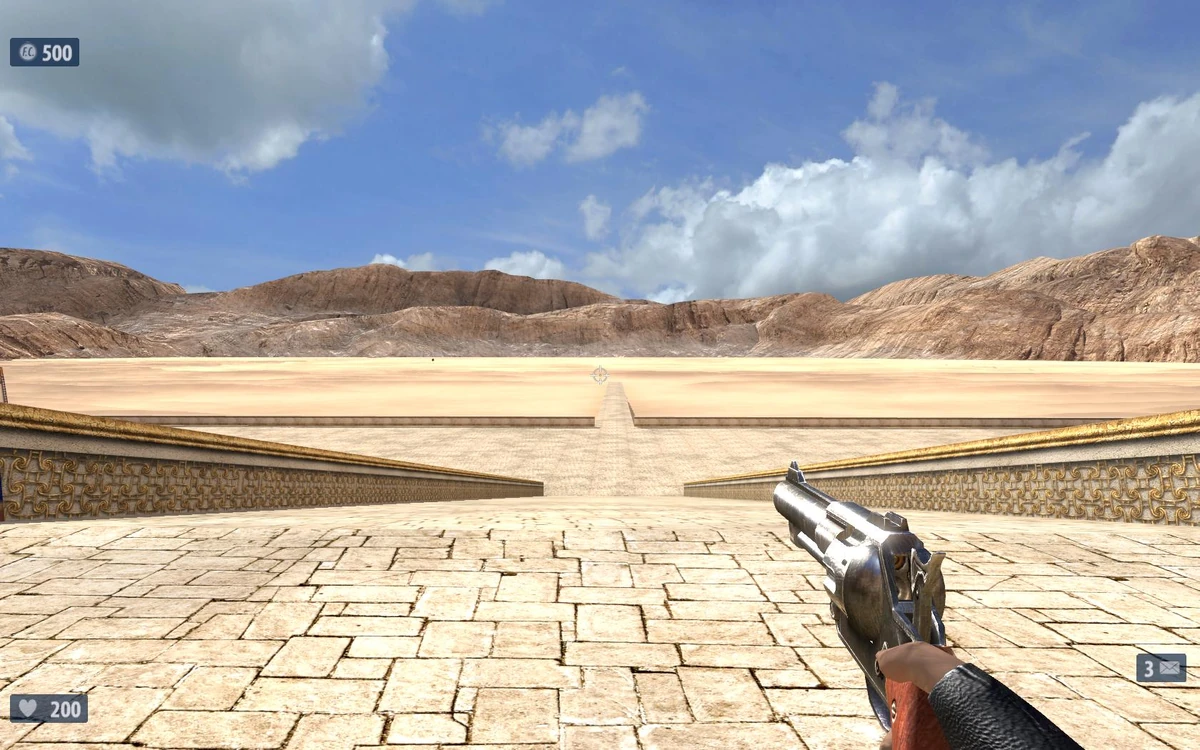 Fusion DLC Pack | Serious Sam Wiki | Fandom