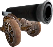 Static Cannon | Serious Sam Wiki | Fandom