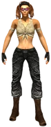 Hellfire | Serious Sam Wiki | Fandom