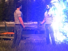 Future Sam | Serious Sam Wiki | Fandom