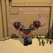 Beheaded Kamikaze | Serious Sam Wiki | Fandom