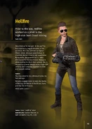 Fiona Starr | Serious Sam Wiki | Fandom