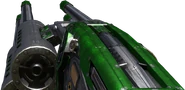 XL2 Lasergun | Serious Sam Wiki | Fandom