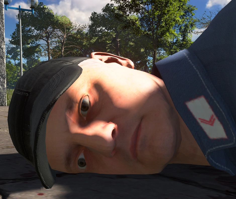 Alessandro | Serious Sam Wiki | Fandom