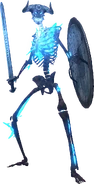 Skeleton | Serious Sam Wiki | Fandom