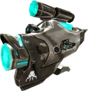 Orc Commander | Serious Sam Wiki | Fandom