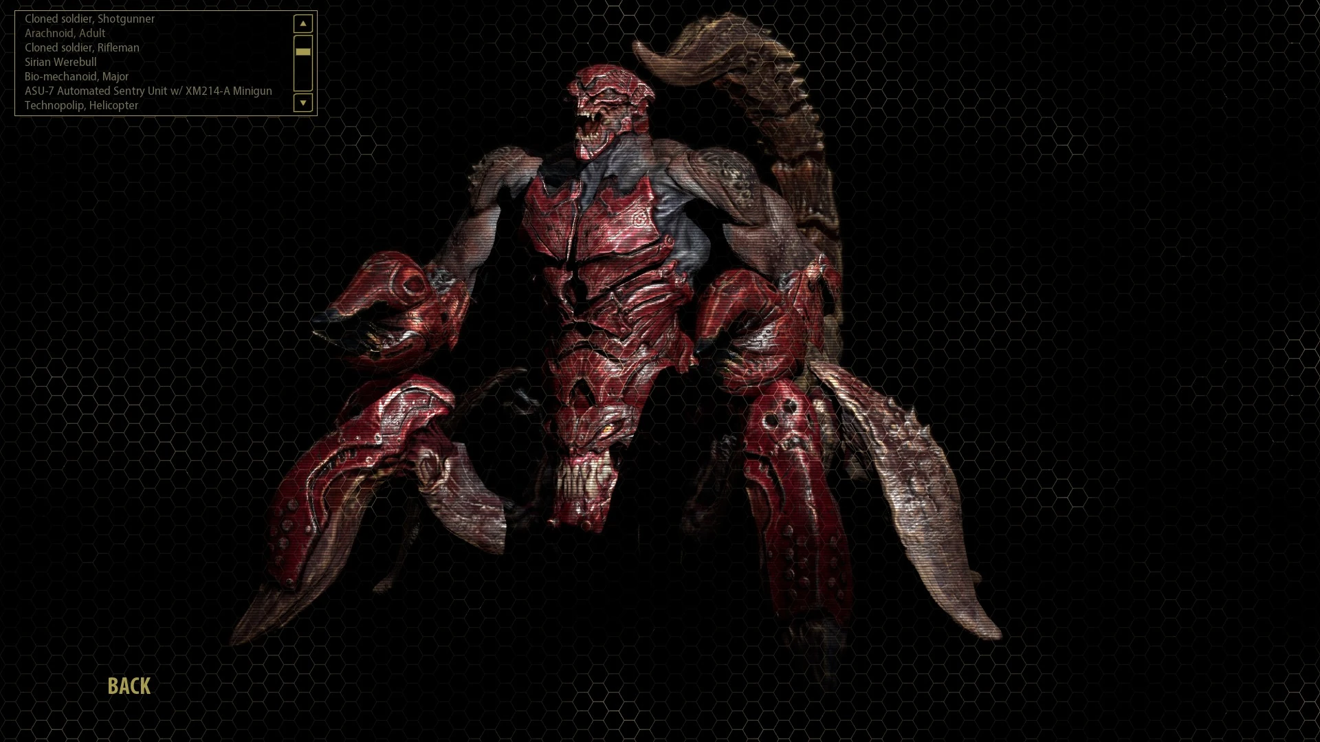 NETRICSA | Serious Sam Wiki | Fandom