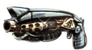 Beheaded Rocketeer | Serious Sam Wiki | Fandom